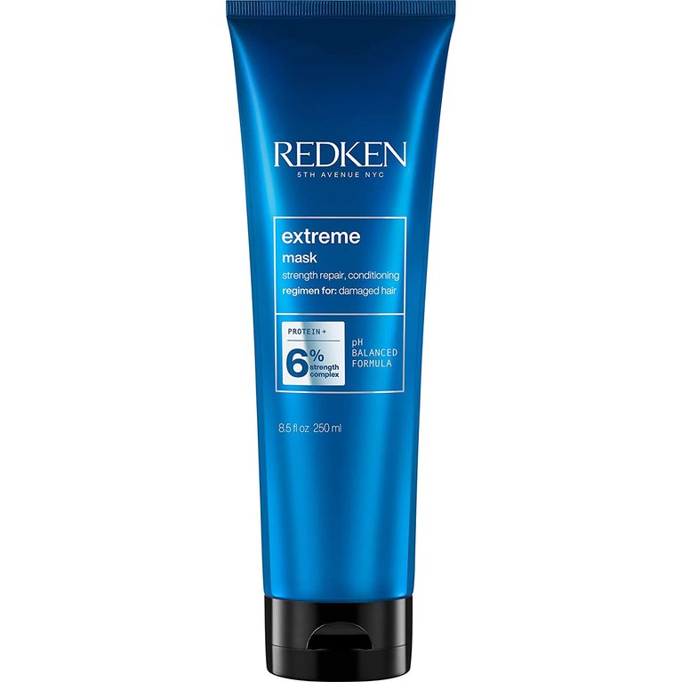 Redken Extreme Mask for Extreme Strengthening and Repair | Redken