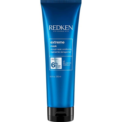 Redken Extreme Mask for Extreme Strengthening and Repair | Redken