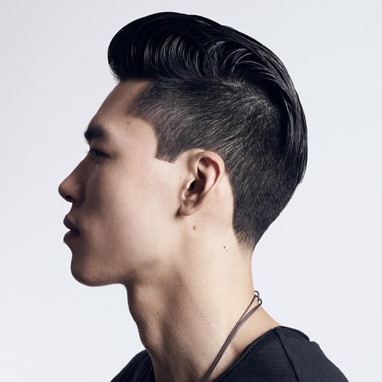 5 Hairstyles For Men To Try Right Now - Hair Styling | Redken