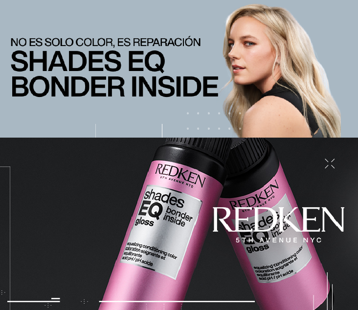 Shades EQ Bonder Inside| Redken