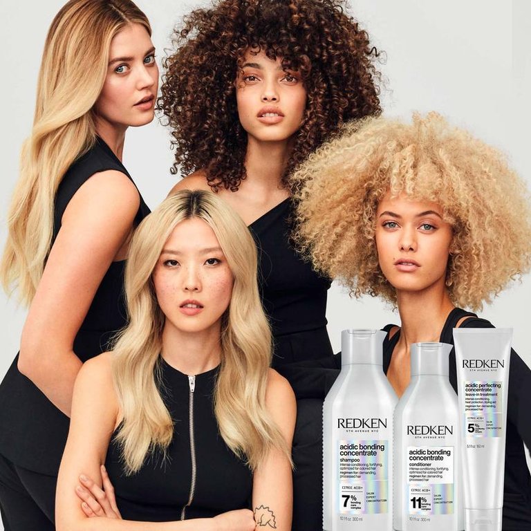 Redken France : Soins Capillaires, Coloration & Produits Coiffants ...