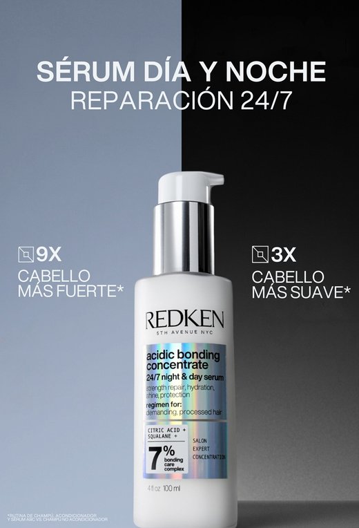 Productos de peluquería profesional, coloración y Styling| REDKEN