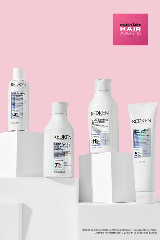 Productos de peluquería profesional, coloración y Styling| REDKEN