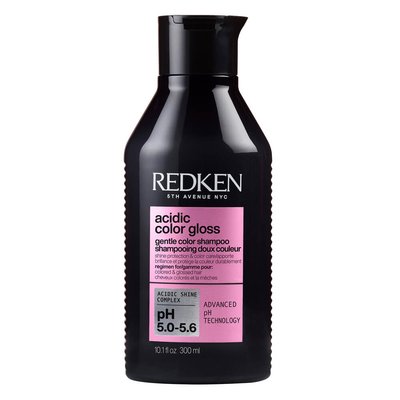 Champús Clarificantes, Champú para Cabello Coloreado y Más | Redken