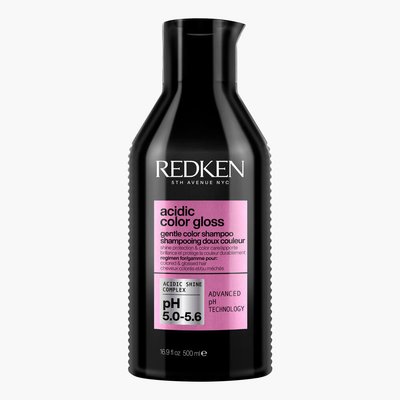 Champús Clarificantes, Champú para Cabello Coloreado y Más | Redken
