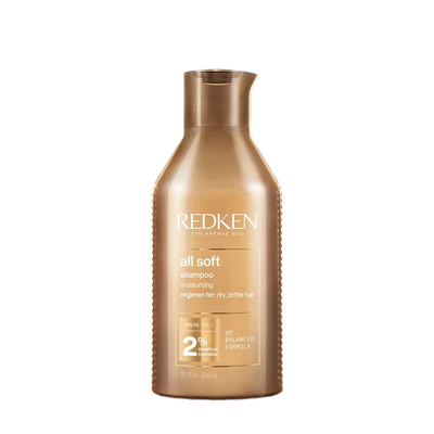 Shampoos: Clarifying Shampoo, Hair Colour Shampoo & More | Redken