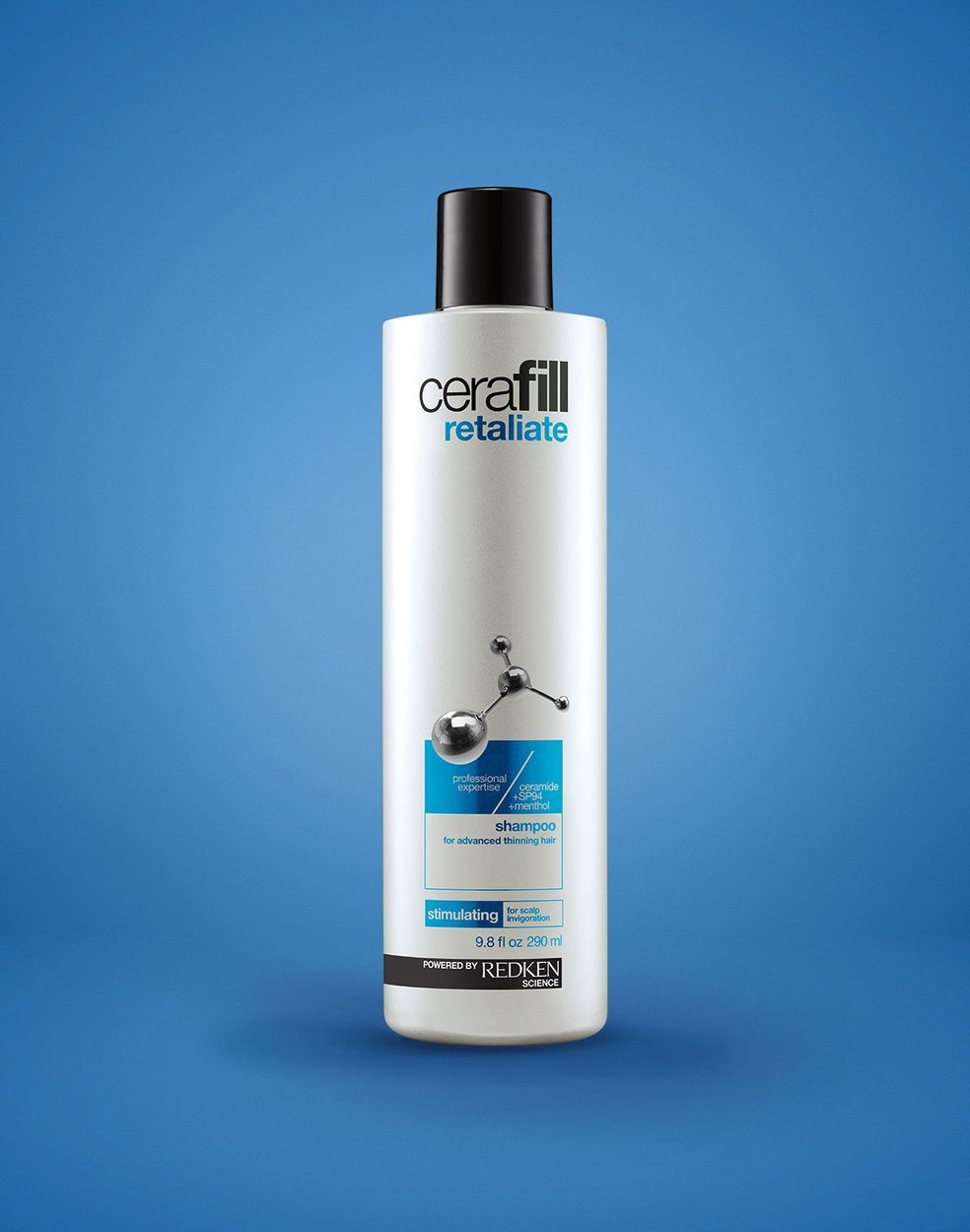 Cerafill Defy Hair Thickening Conditioner | Redken