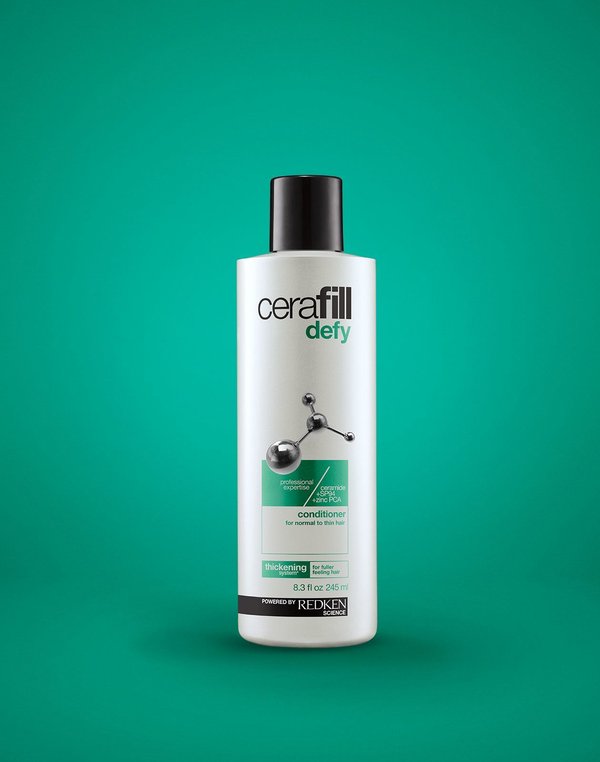 Cerafill Retaliate Hair Loss Shampoo | Redken