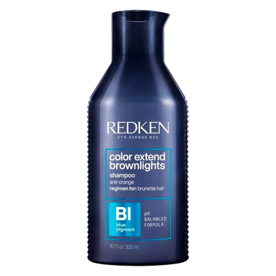 Champús Clarificantes, Champú para Cabello Coloreado y Más | Redken