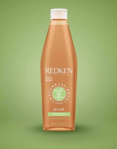Shampoo Professionali: Pulizia e Cura per i Capelli | Redken