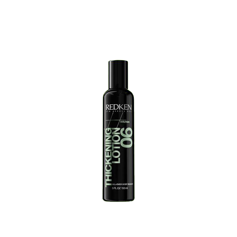 Hair Thickening Lotion 06: All Over Body Builder | Redken