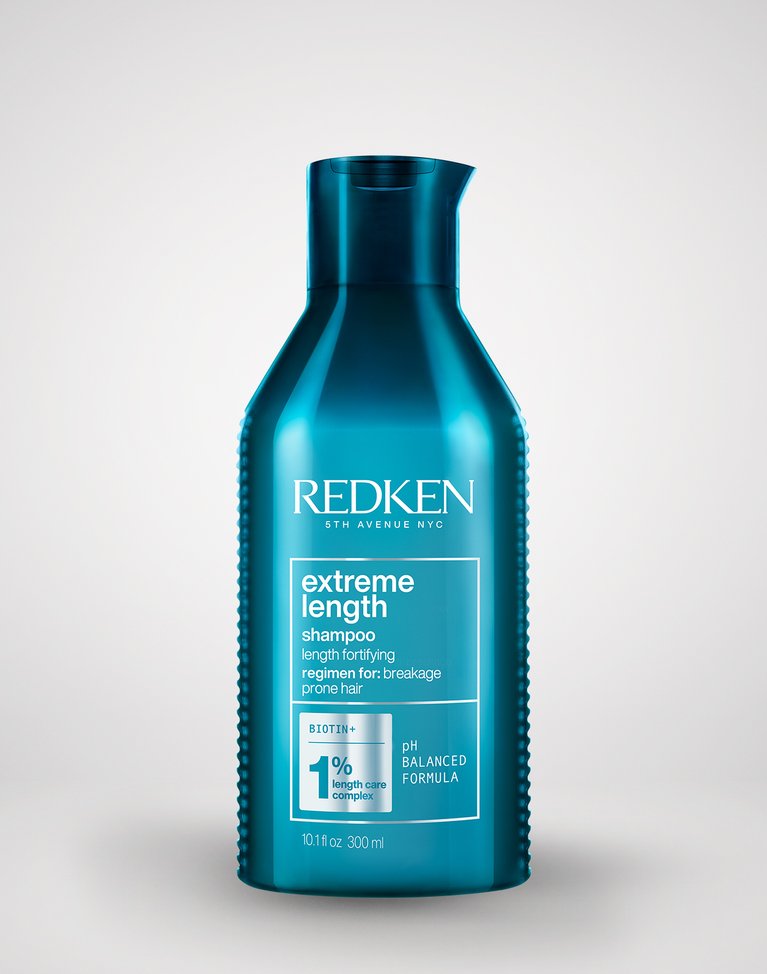 Shampoos: Clarifying Shampoo, Hair Colour Shampoo & More | Redken