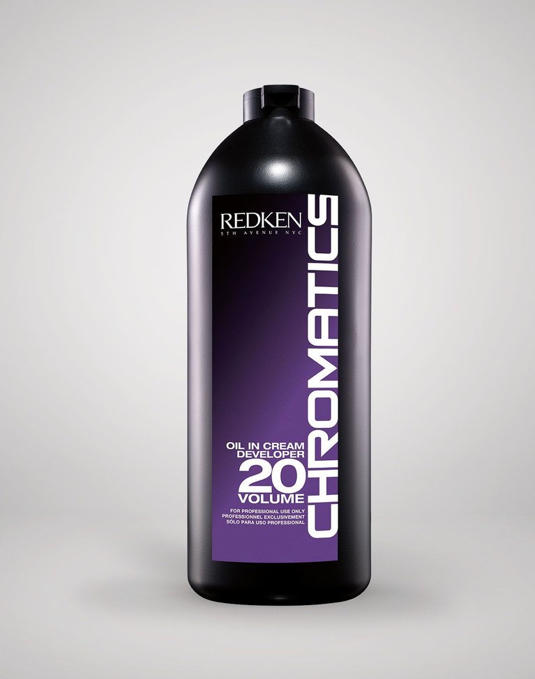 Chromatics™ Ultra Rich - Chromatics - Colorazione professionale ...