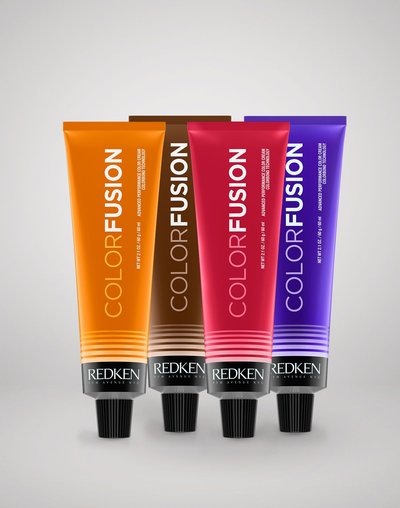 Color Fusion: Innovazione in Colorazione Capelli | Redken