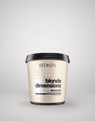 Professional Hair Dyes & At-Home Hair Colours | Redken