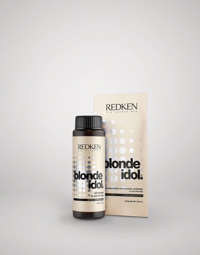 Professional Hair Dyes & At-Home Hair Colours | Redken