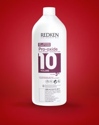 Professional Hair Dyes & At-Home Hair Colours | Redken
