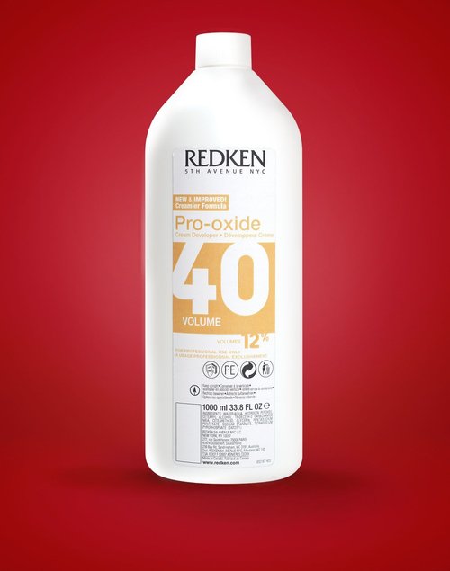 Professional Hair Dyes & At-Home Hair Colours | Redken