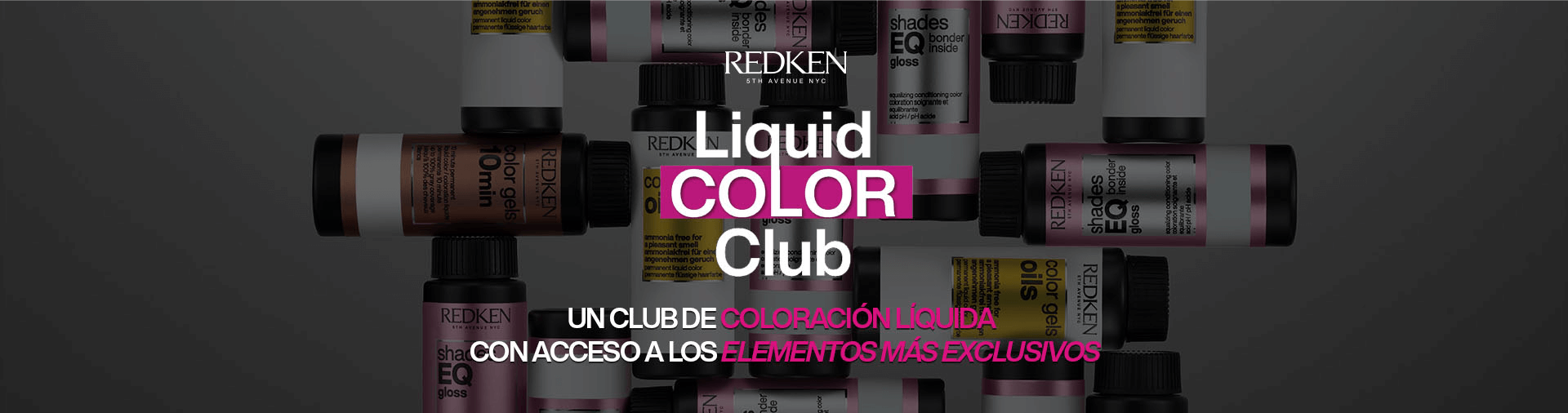 liquid-color-club - Redken EMEA